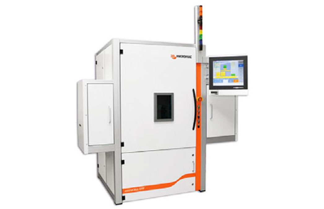 3D-Micromac microCELL OTF Laser System