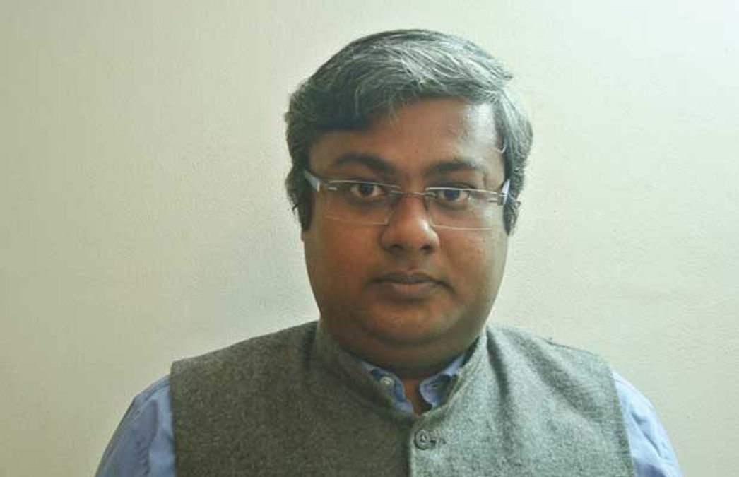 A Brief Perspective on Aggregated Forecast of Solar Power Generation