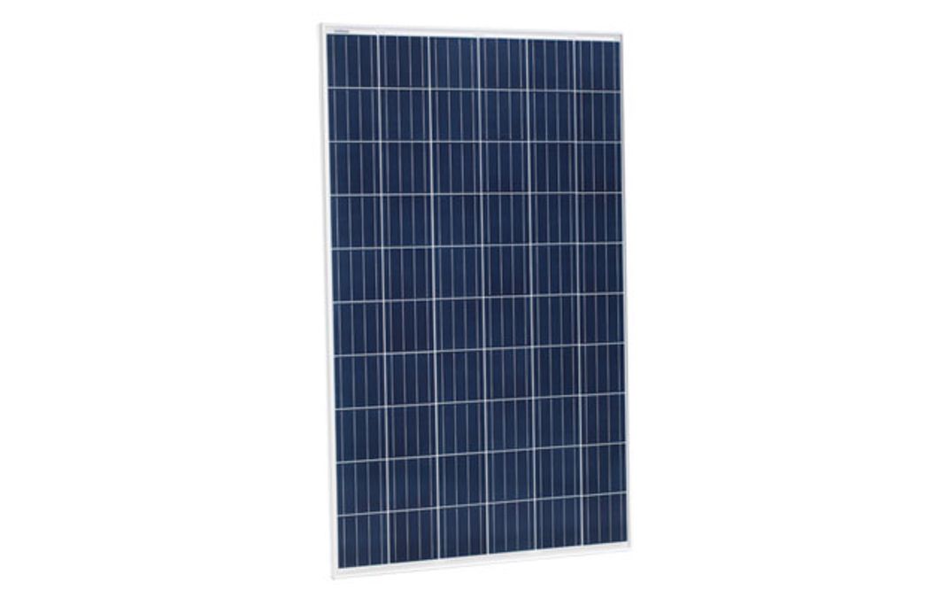 JinkoSolar’s practical sized (245.83cm2) P-type multi-crystalline ...