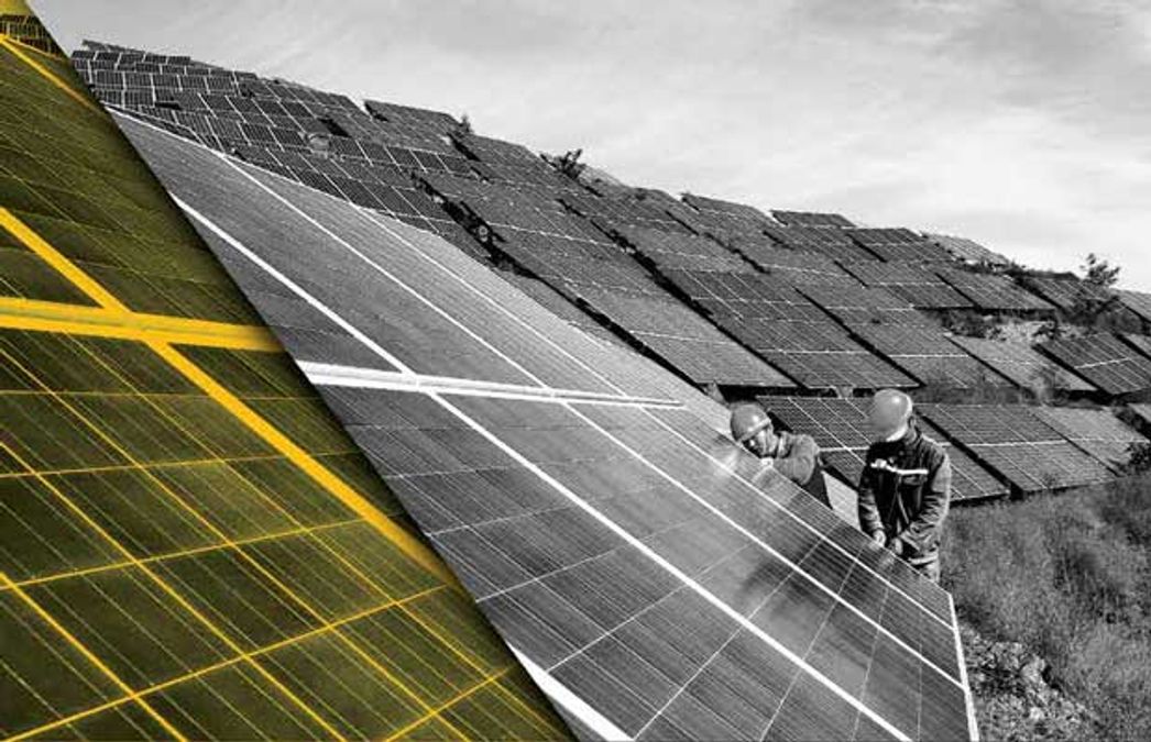 Opportunities in Solar Trading