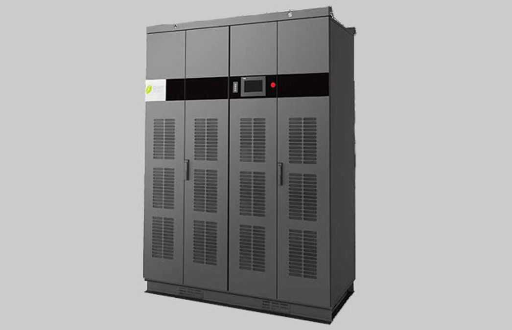 Chint Power CPS SCH1250/1500K GridTied Inverter