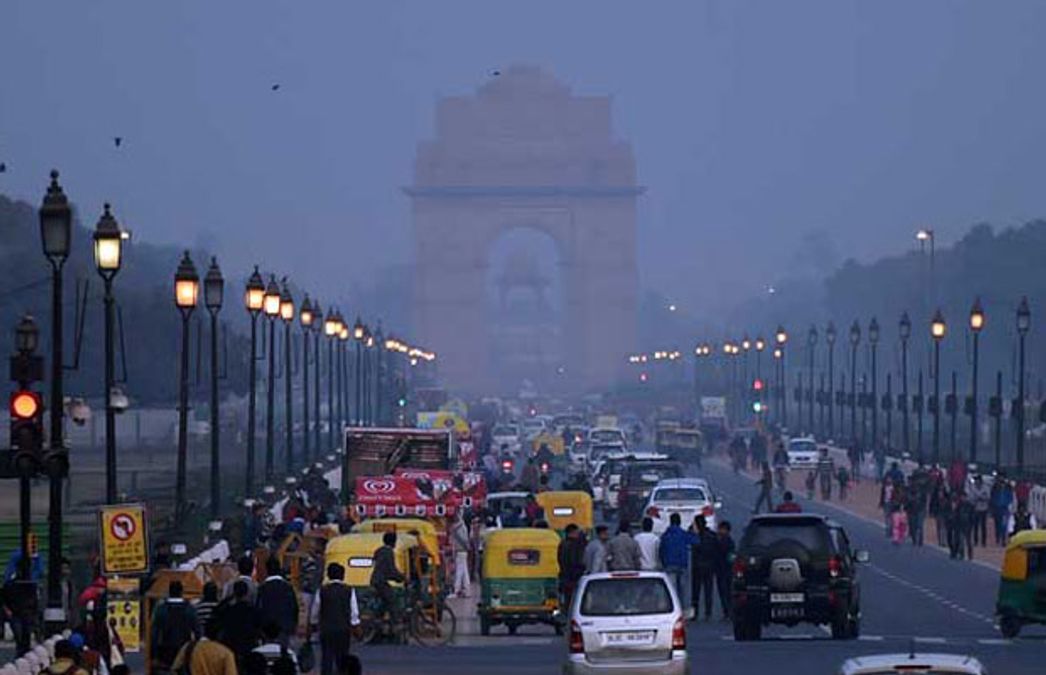 Delhi To Seek 6000 MW From Renewable Sources by 2025-26