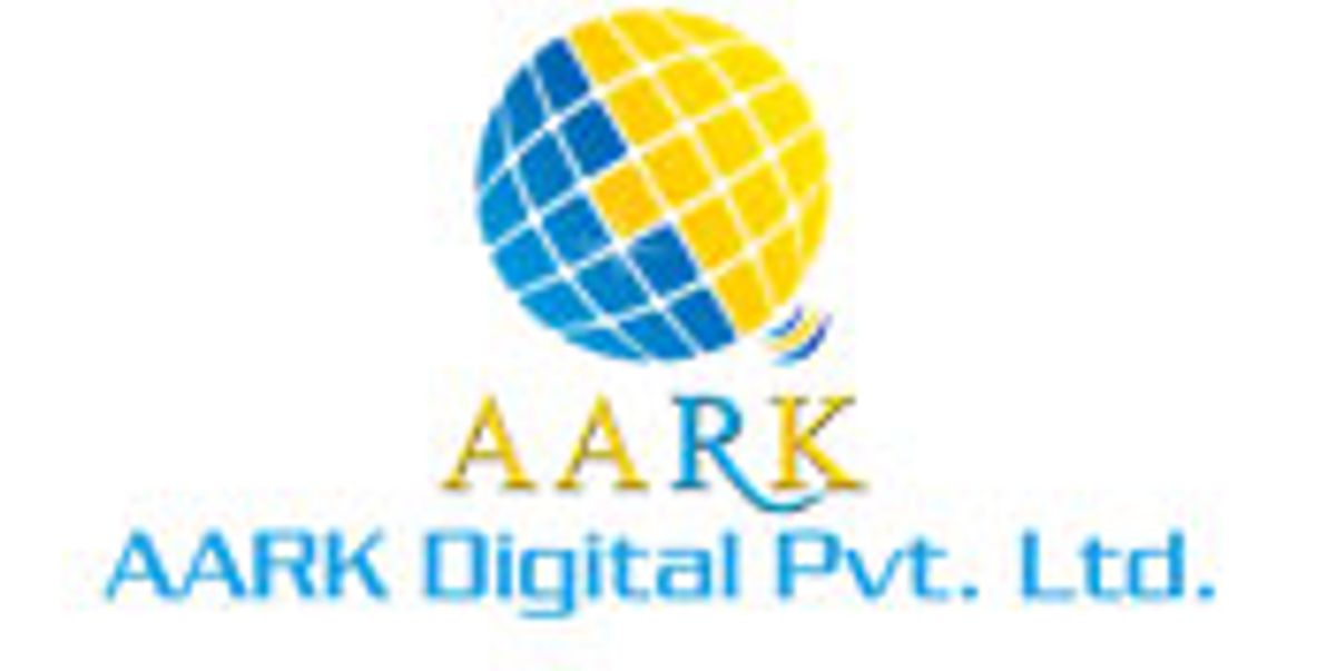 AARK DIGITAL PRIVATE LIMITED