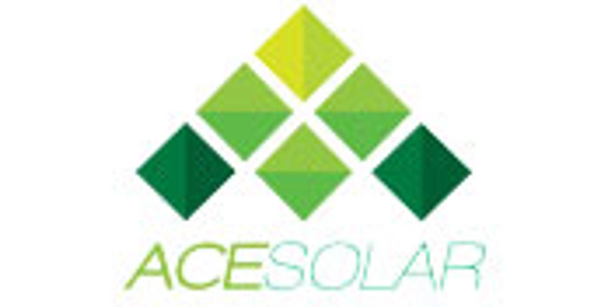 ACESOLAR RENEWABLE ENERGY LLP