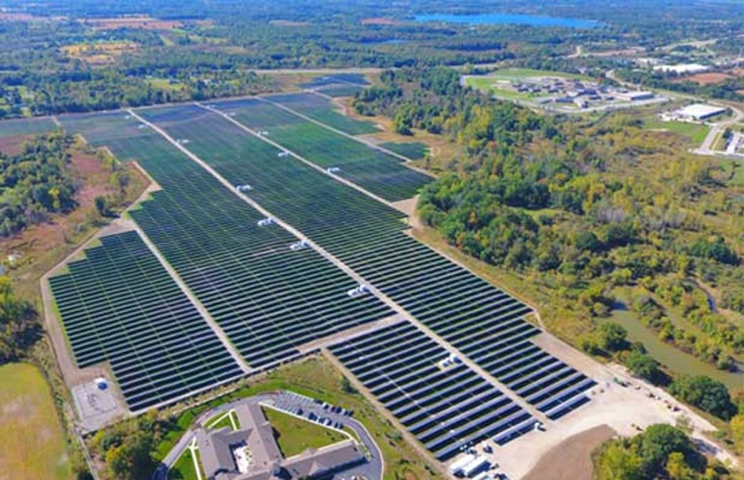 Alterra Power’s Spartan Solar Project Begins Commercial Operations