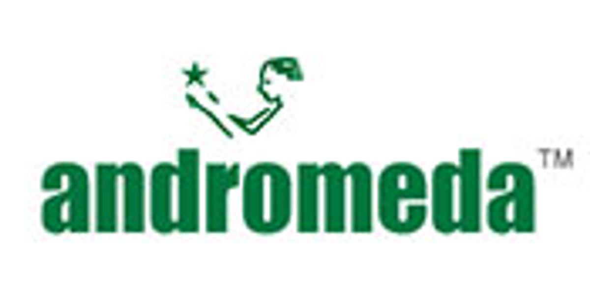 ANDROMEDA ENERGY TECHNOLOGIES PRIVATE LTD