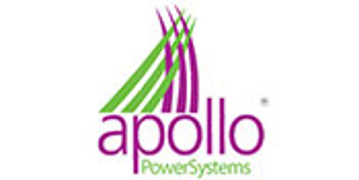 APOLLO POWER SYSTEMS PRIVATE LIMITED