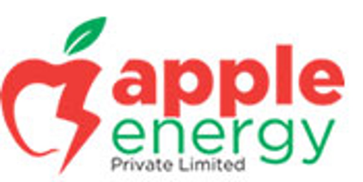 APPLE ENERGY PVT LTD