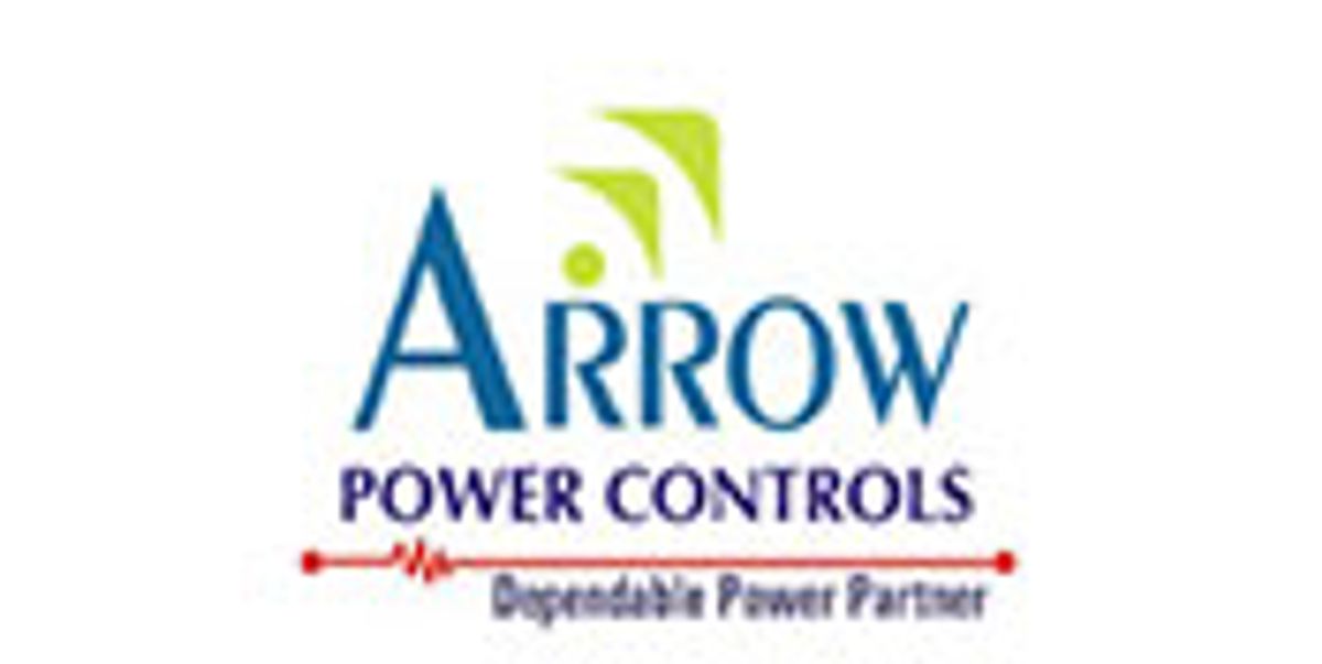 ARROW POWER CONTROLS