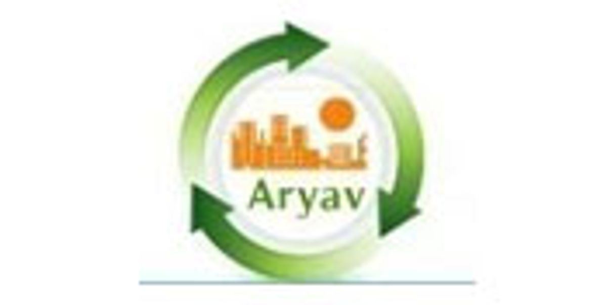 ARYAV GREEN ENERGY PVT LTD