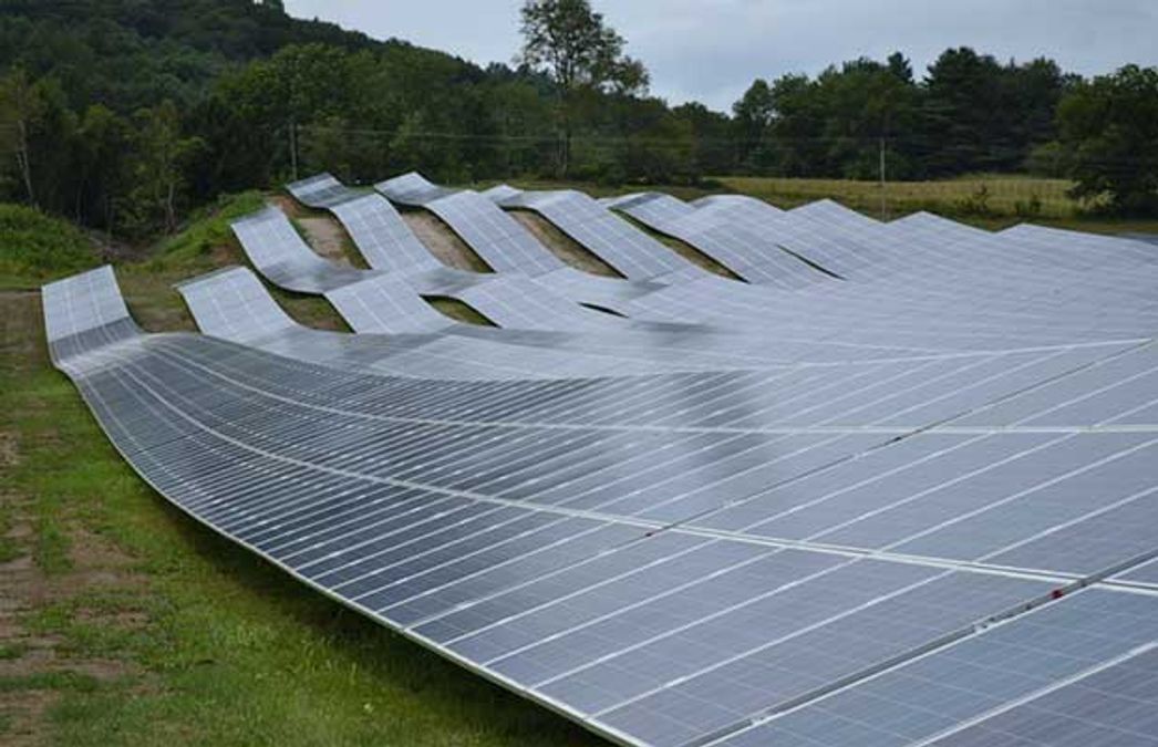 Jakson Group Commissions Biggest Standalone Solar Project in Assam, 70 ...