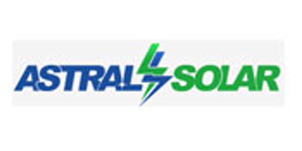 ASTRAL SOLAR PRIVATE LIMITED
