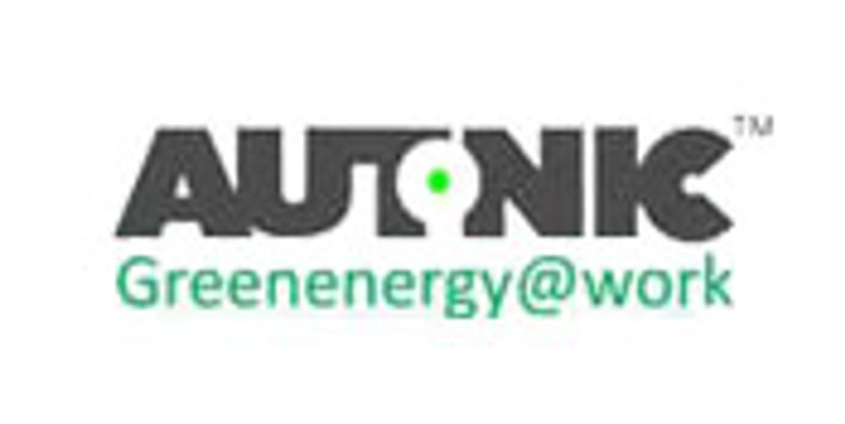 AUTONIC ENERGY SYSTEMS PVT LTD