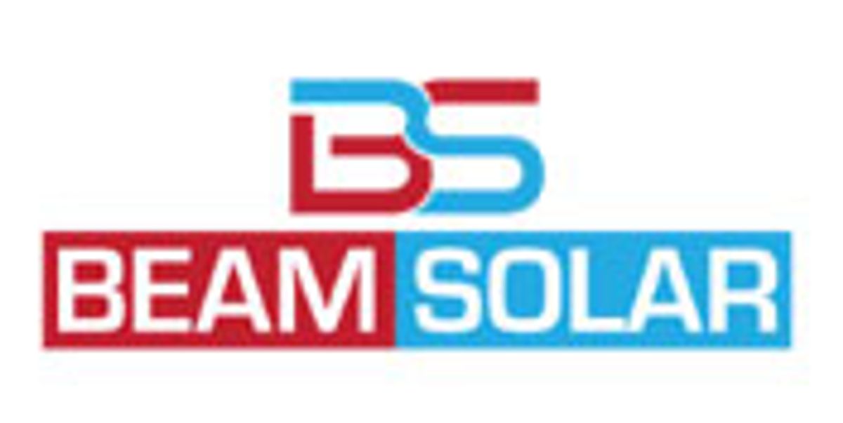 BEAM SOLAR PVT. LTD.