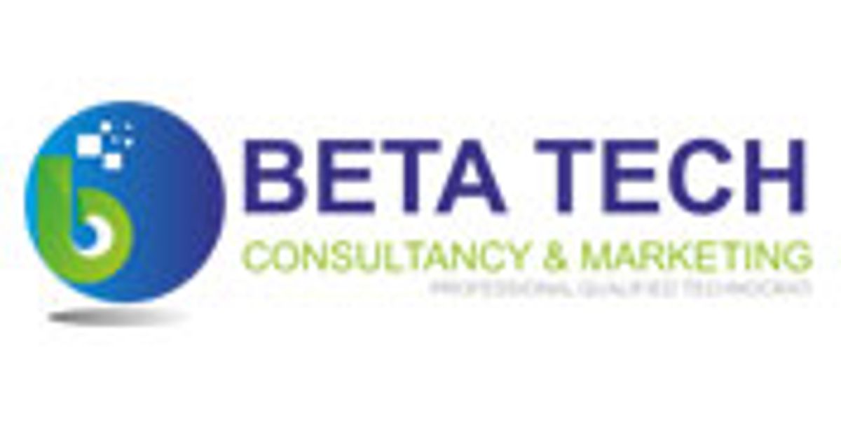 BETATECH CONSULTANCY AND MARKETING PVT. LTD. JAIPUR
