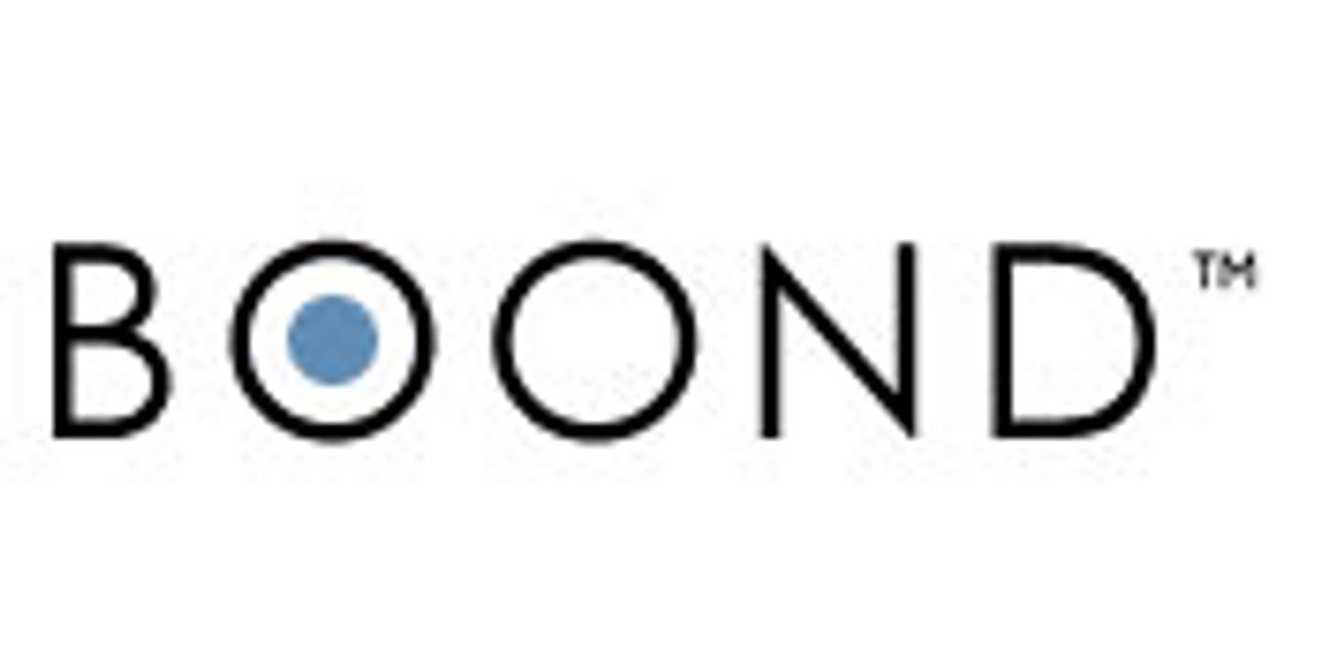 BOOND ENGINEERING & DEVELOPMENT PVT. LTD.