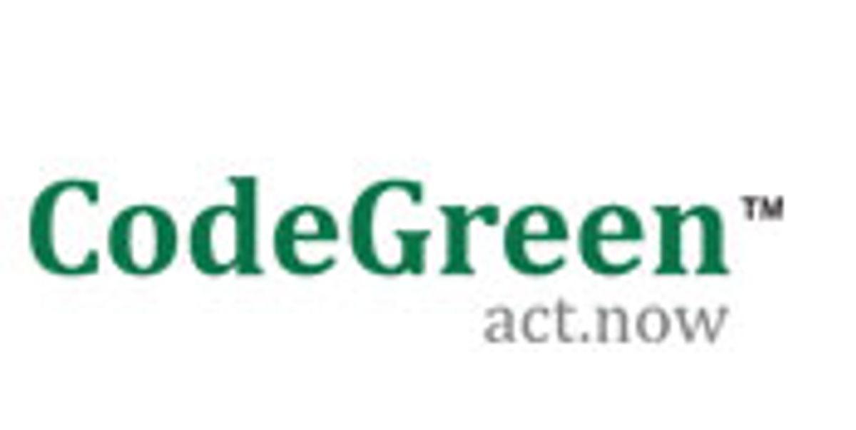 CODEGREEN ENERGY PRIVATE LIMITED