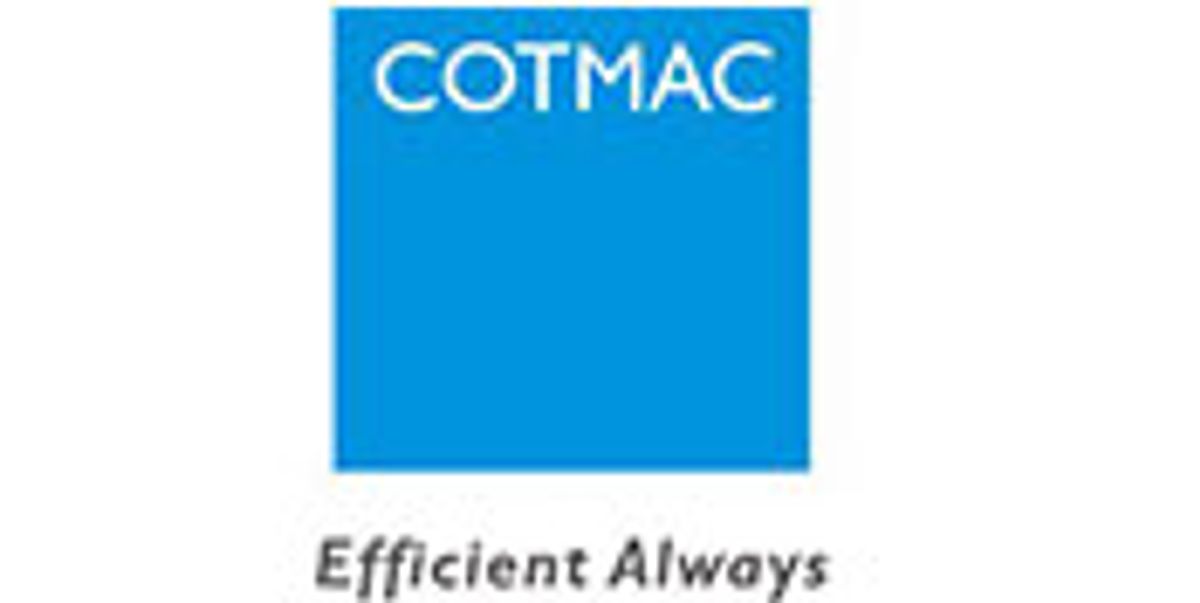 COTMAC ELECTRONICS PVT LTD