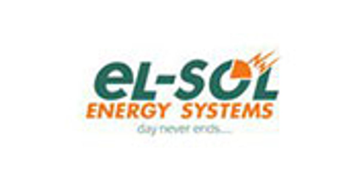 ELSOL ENERGY SYSTEMS