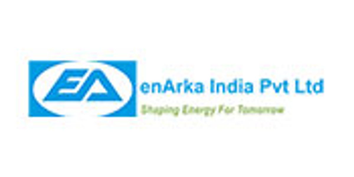 ENARKA INSTRUMENTS PVT LTD