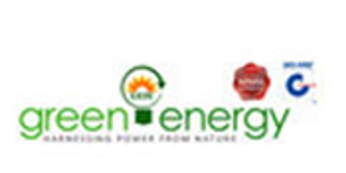 GEIE SOLAR PRODUCTS INDIA PVT LTD