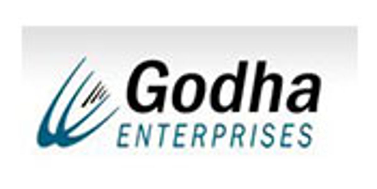 GODHA ENTERPRISES LIMITED