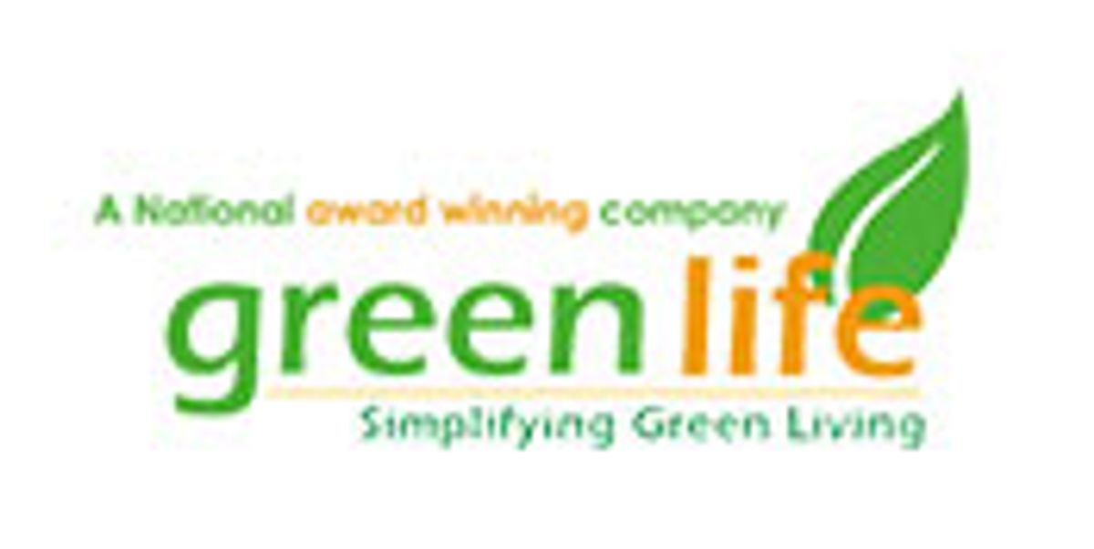 GREEN LIFE SOLUTIONS PRIVATE LIMITED