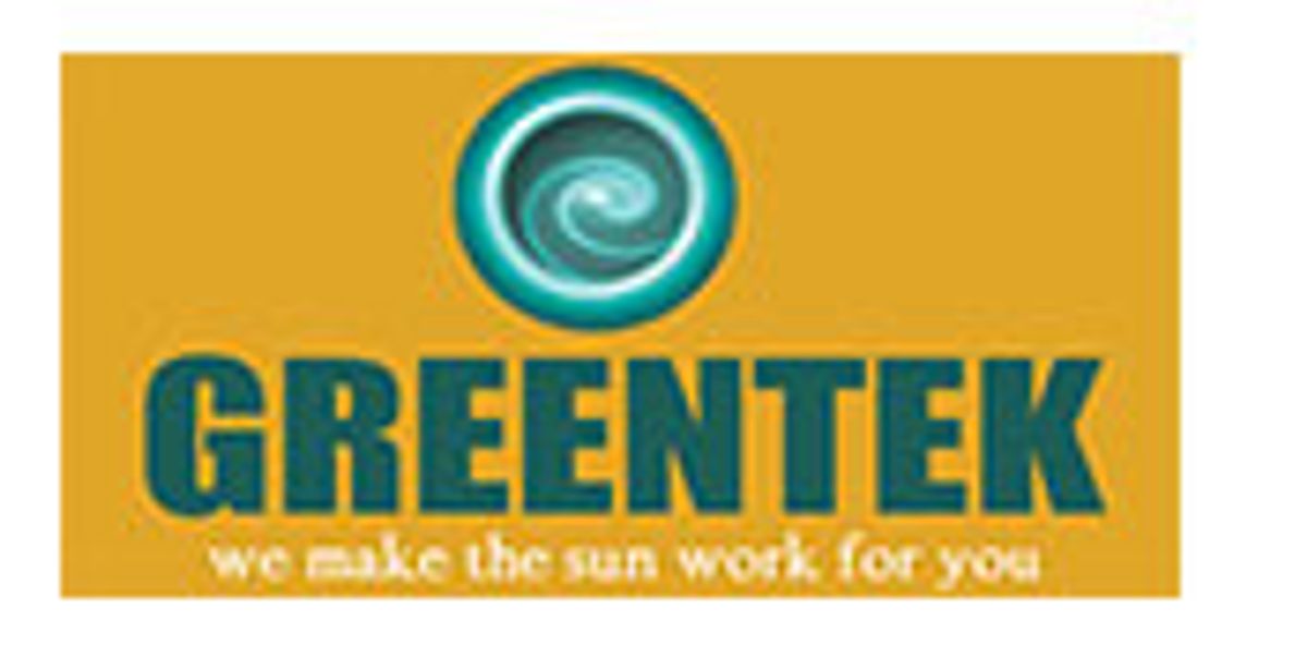 GREENTEK INDIA PVT LTD