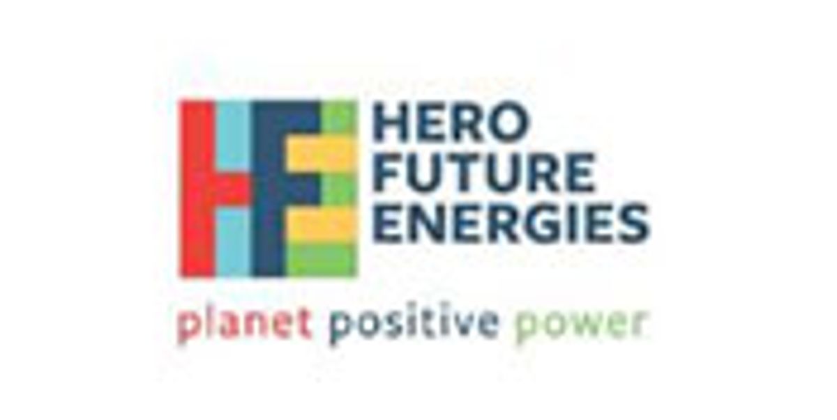 HERO SOLAR ENERGY PRIVATE LIMITED