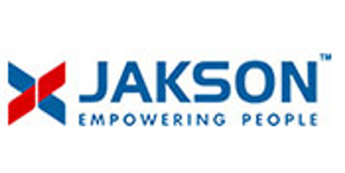 JAKSON ENGINEERS LIMITED