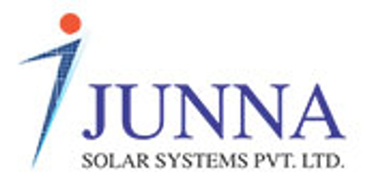 JUNNA SOLAR SYSTEMS PVT. LTD