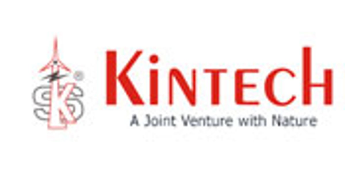 KINTECH SYNERGY PVT LTD