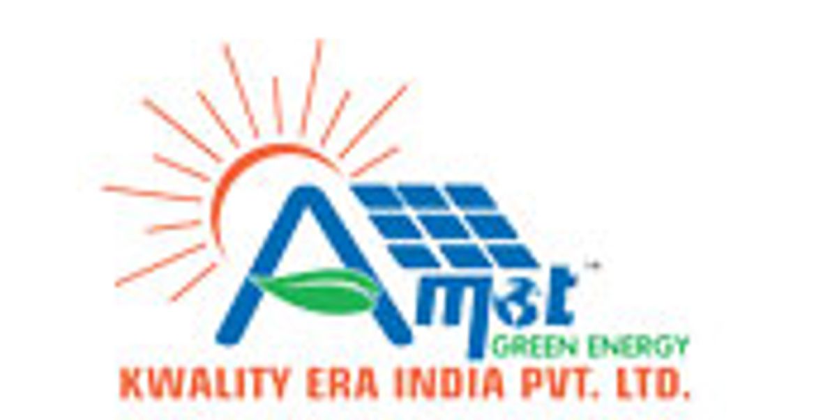 KWALITY ERA INDIA PRIVATE LIMITED