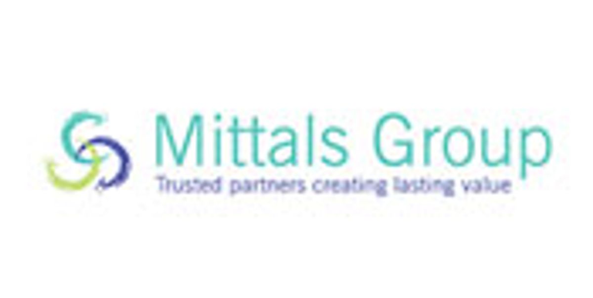 MITTAL PROCESSORS PRIVATE LIMITED