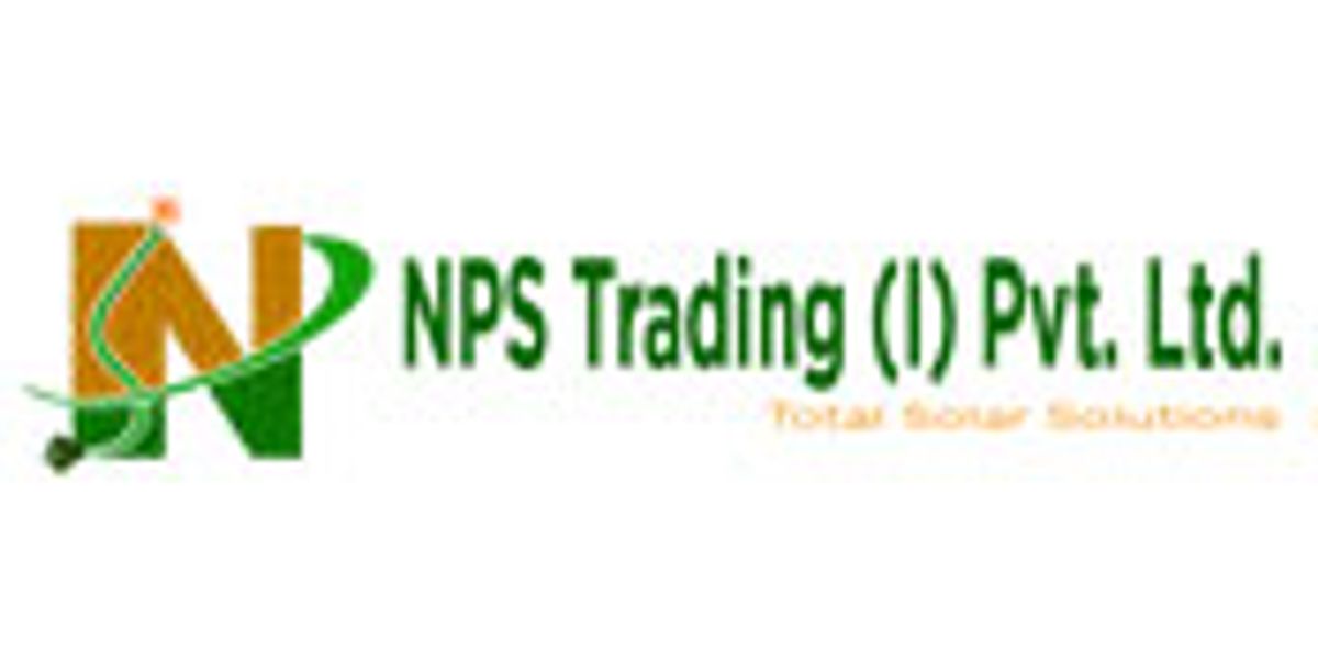 NPS TRADING INDIA PVT LTD