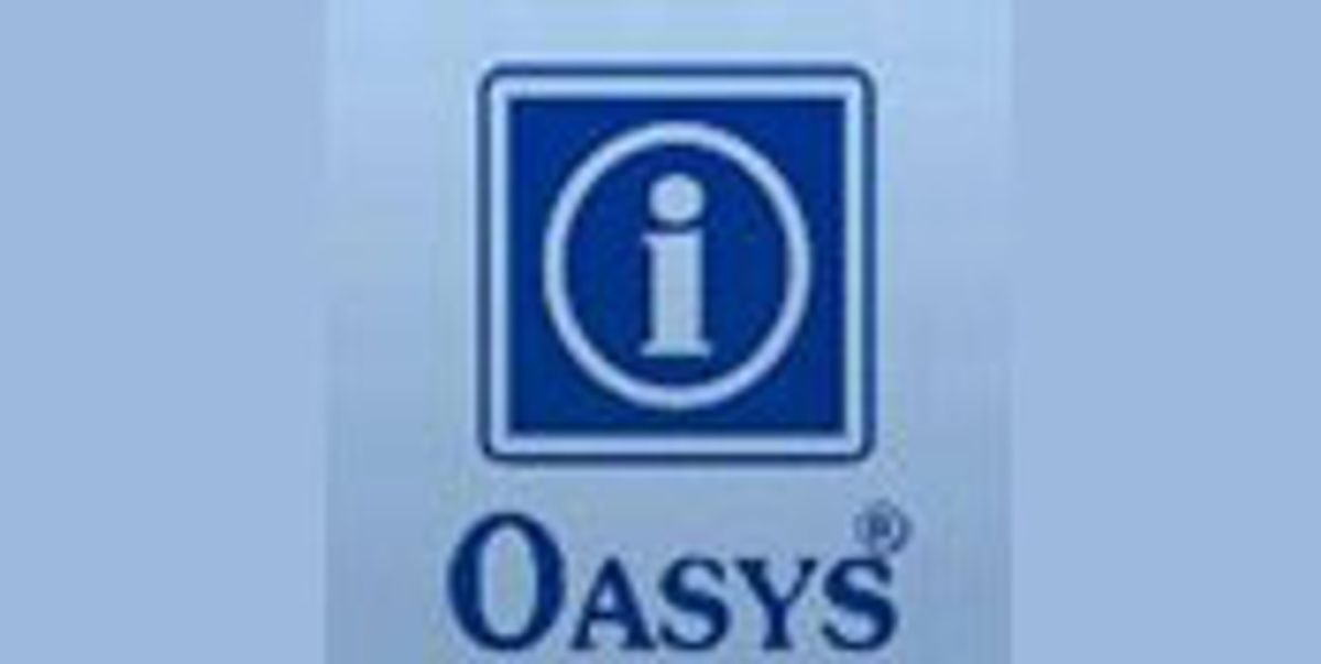 OASYS INFOCOM PRIVATE LIMITED