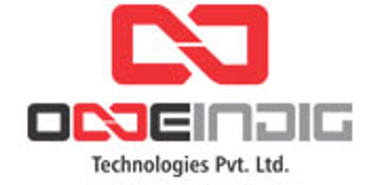 ONEINDIG TECHNOLOGIES PRIVATE LIMITED