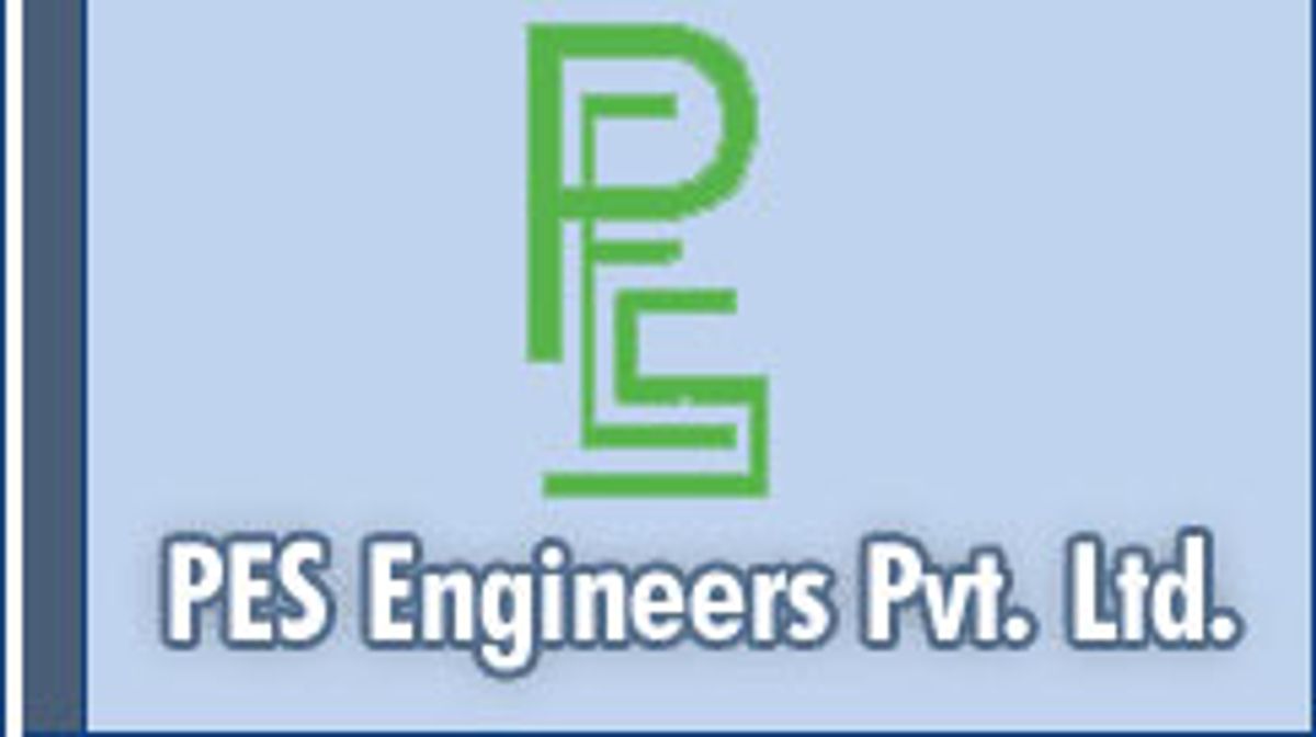 PES ENGINEERS PRIVATE LIMITED