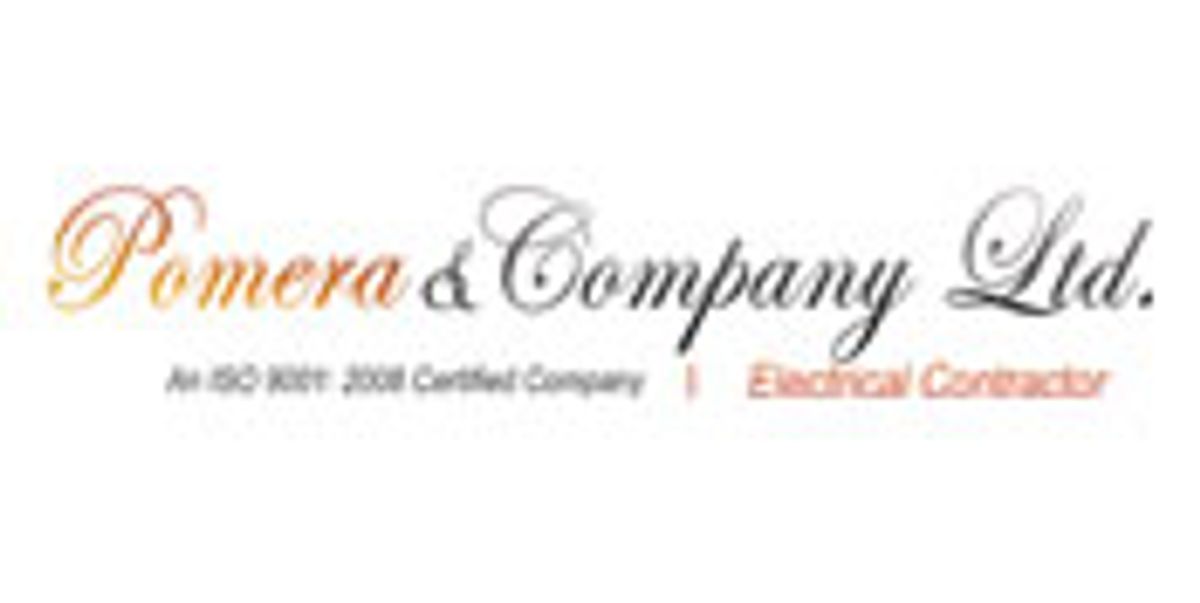 POMERA & COMPANY LIMITED