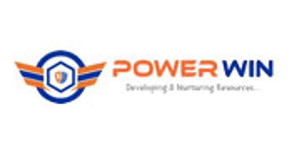 POWERWIN ENERGY SOLUTIONS PVT LTD.