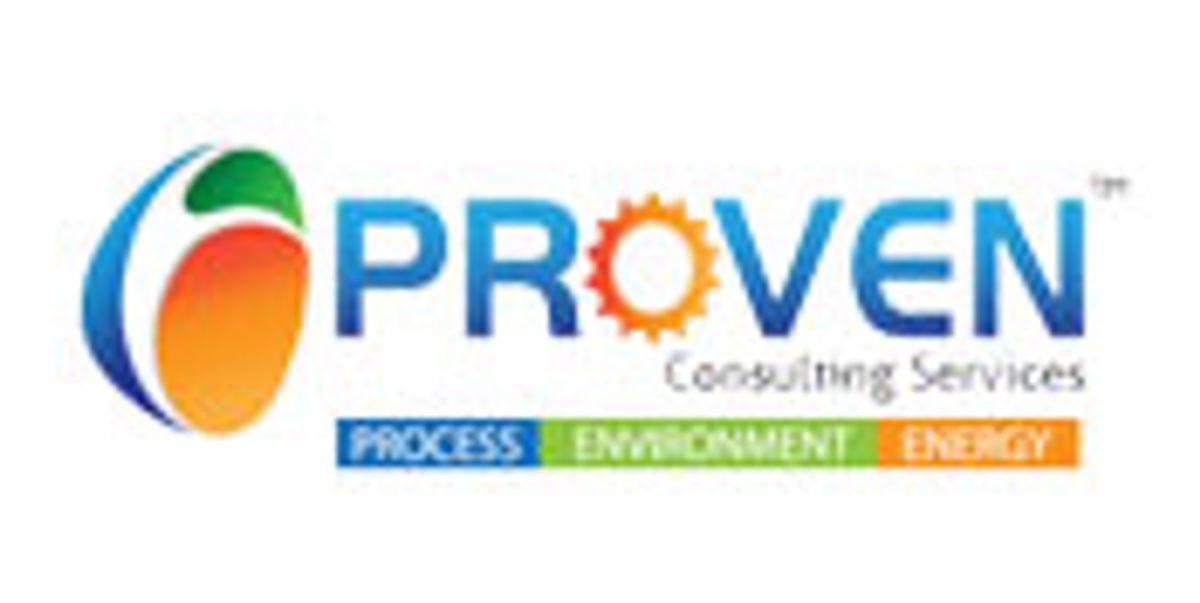 PROVEN CONSULTING SERVICES