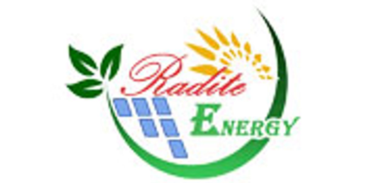 RADITE ENERGY