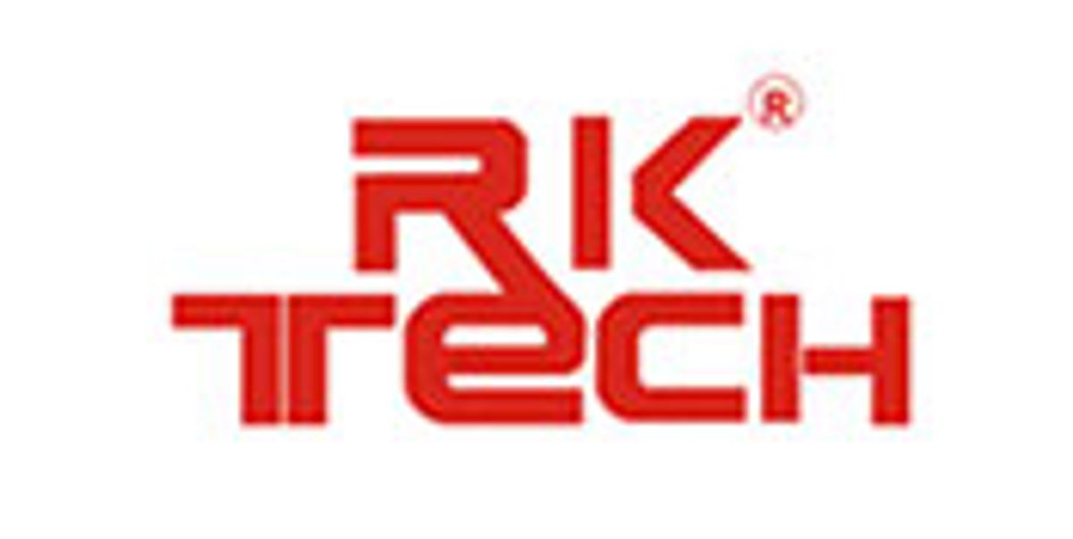 RK TECH INDIA PVT LTD