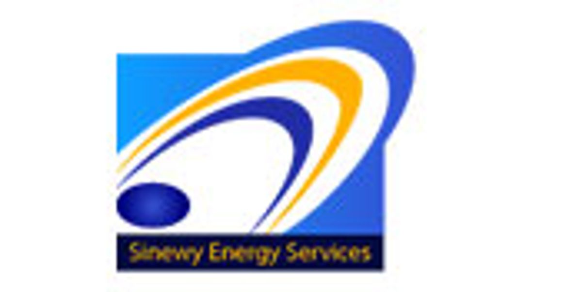 SINEWY ENERGY SERVICES