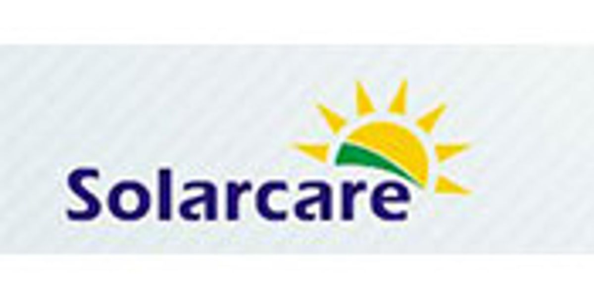 SOLARCARE INDIA PVT LTD
