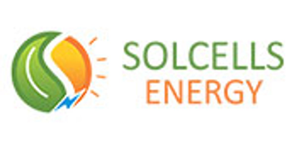SOLCELLS ENERGY