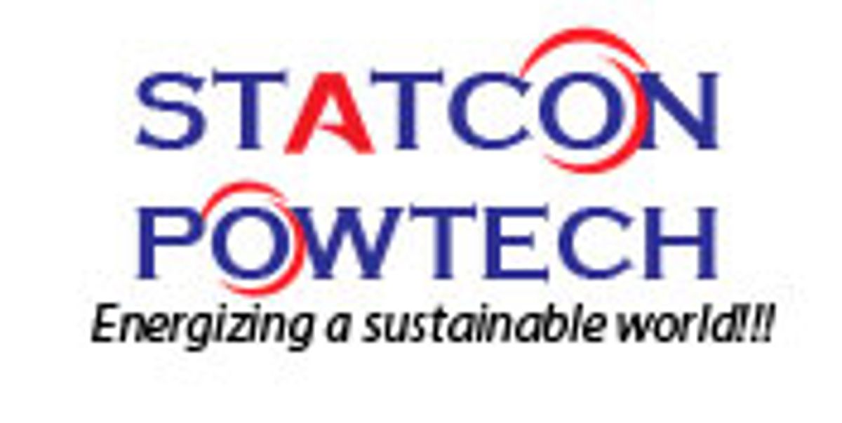 STATCON POWTECH PVT LTD