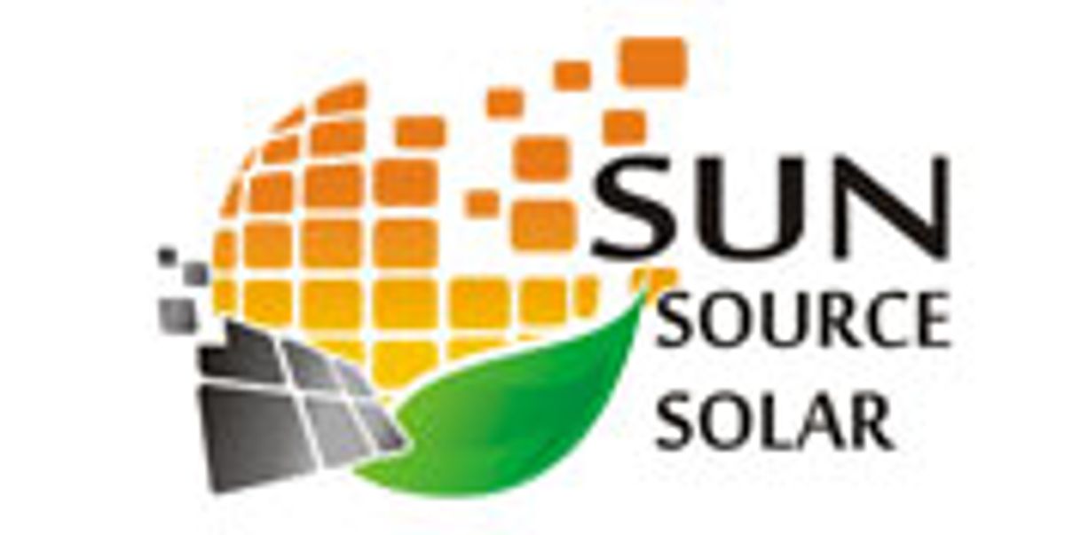 SUNSOURCE SOLAR PVT. LTD
