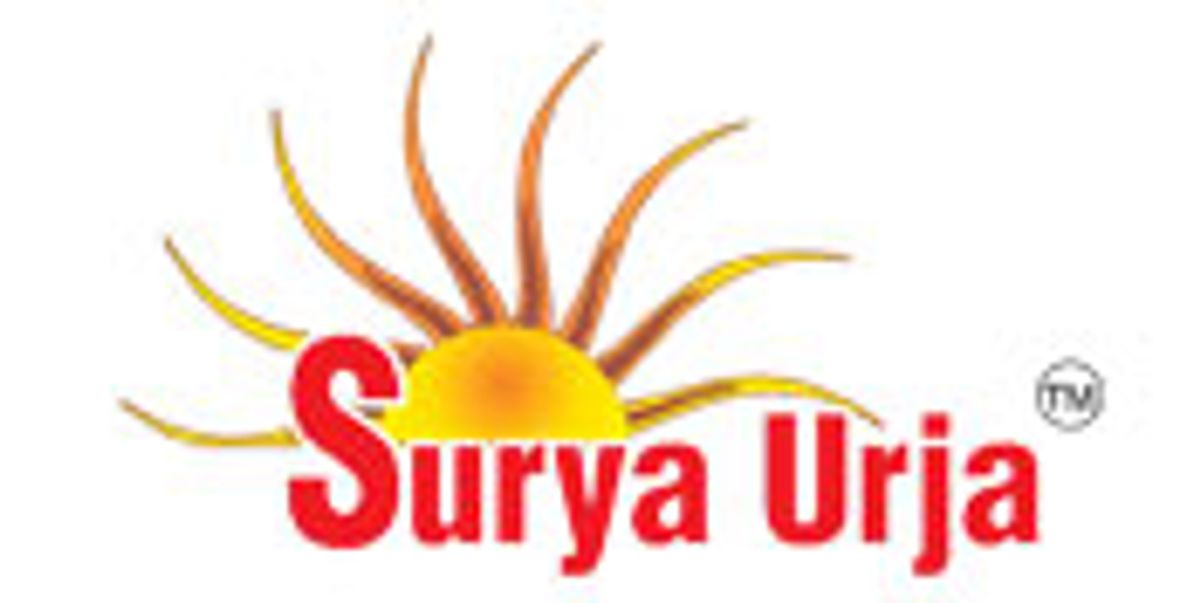 SURYA URJA SYSTEMS