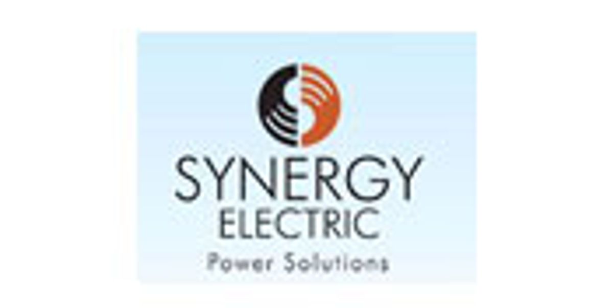 SYNERGY ELECTRIC PRIVATE LIMITED